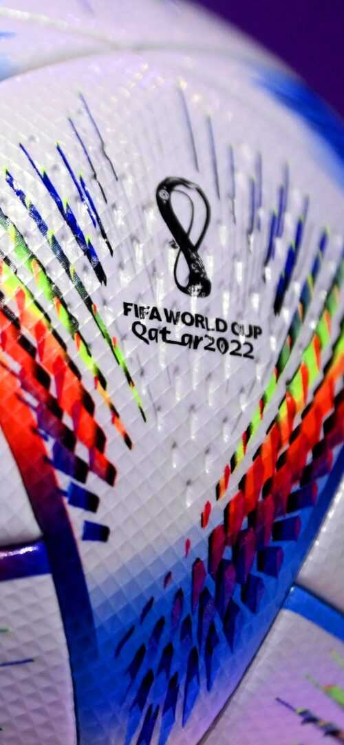 World Cup Wallpaper - iXpap