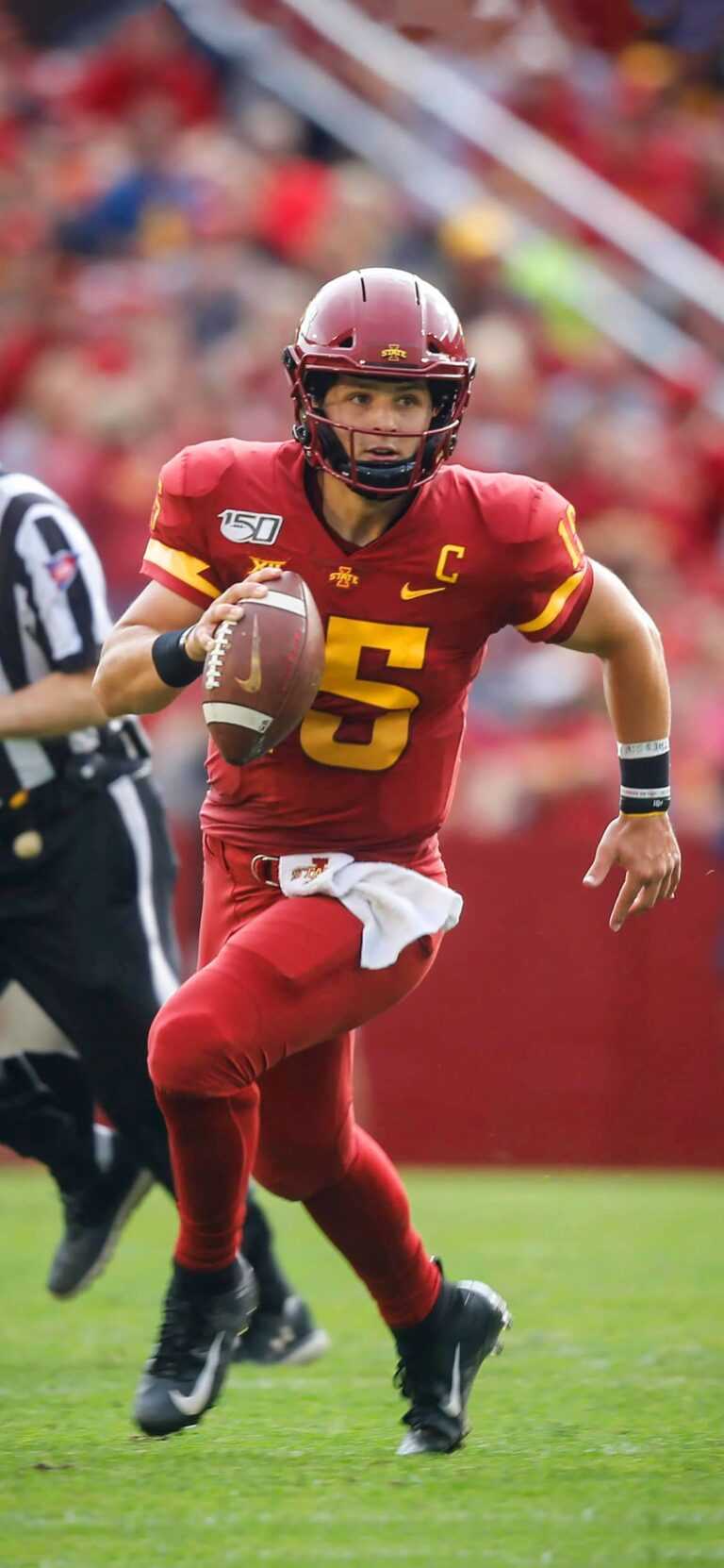 Brock Purdy NFL Wallpaper - iXpap