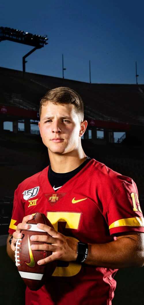 HD Brock Purdy Wallpaper - iXpap