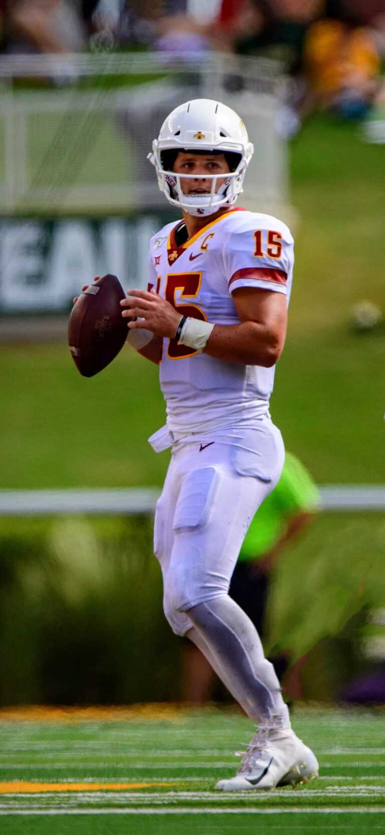 HD Brock Purdy Wallpaper - iXpap