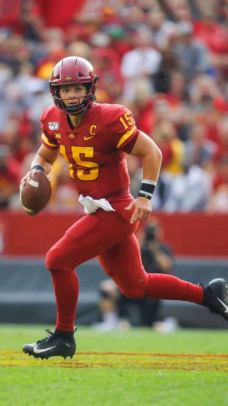 HD Brock Purdy Wallpaper - iXpap