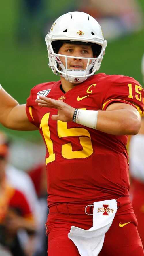 HD Brock Purdy Wallpaper - iXpap