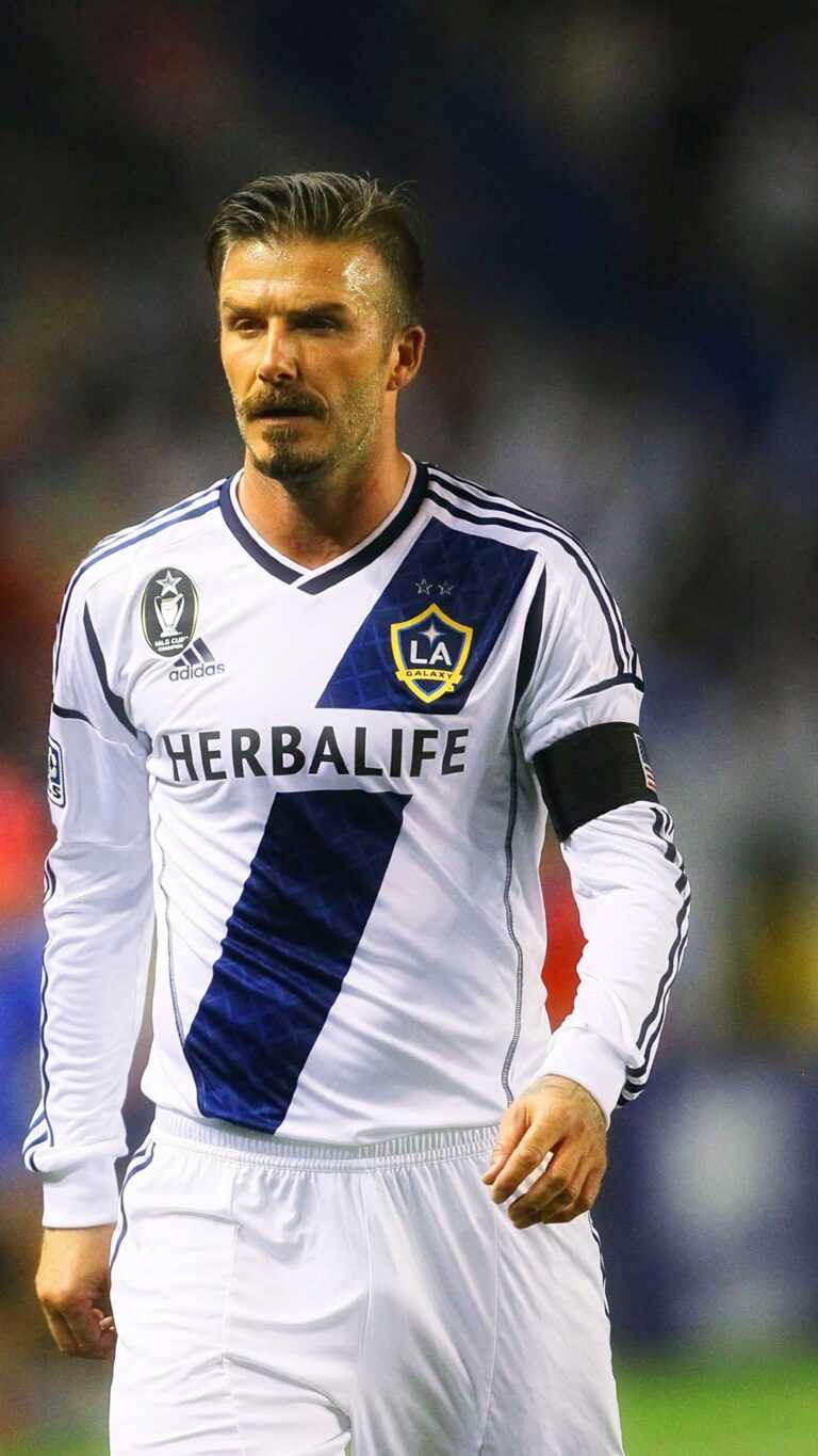 David Beckham Wallpaper - iXpap
