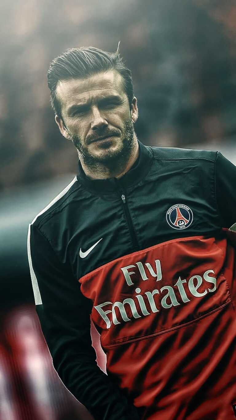 David Beckham Wallpaper - iXpap