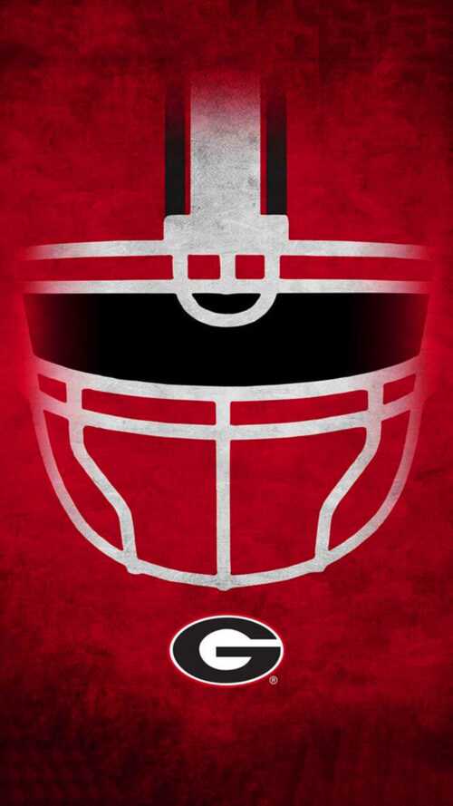 Georgia Bulldogs Wallpaper - iXpap