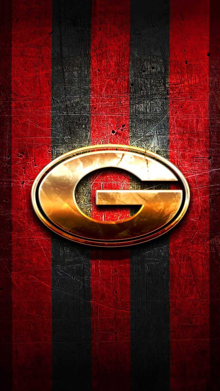 Georgia Bulldogs Wallpaper - iXpap