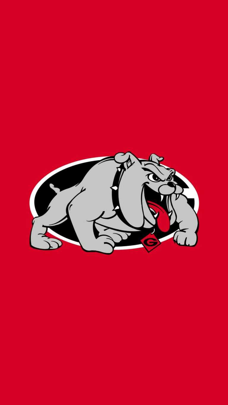 Georgia Football Wallpaper - iXpap