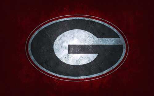 Georgia Football Wallpaper - iXpap
