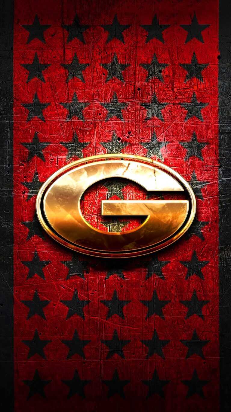 Georgia Football Wallpaper - iXpap