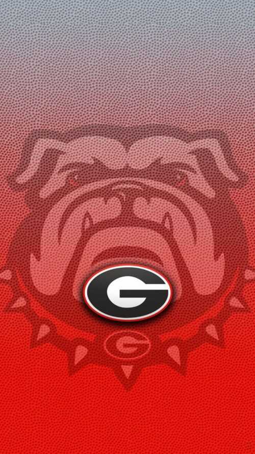 Georgia Football Wallpaper - iXpap