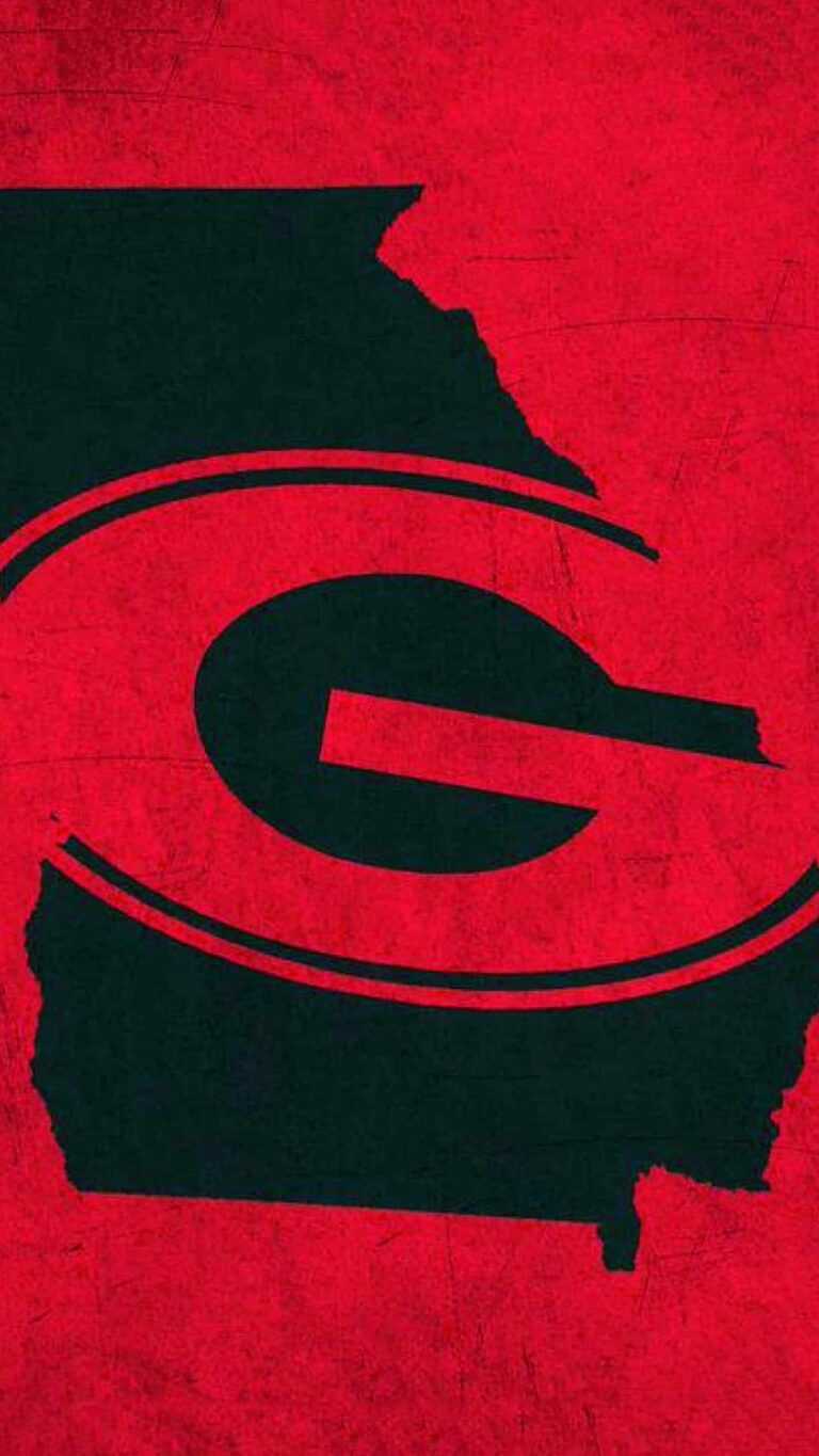 Georgia Football Wallpaper - iXpap