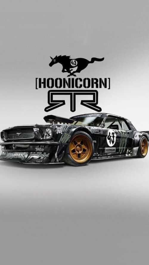 Hoonicorn Wallpaper - iXpap