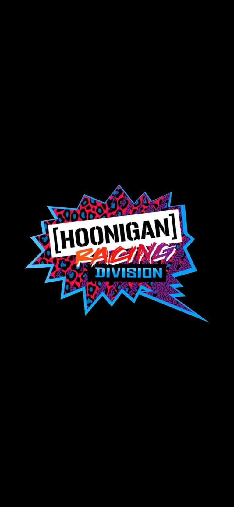 Hoonigan Wallpaper - iXpap
