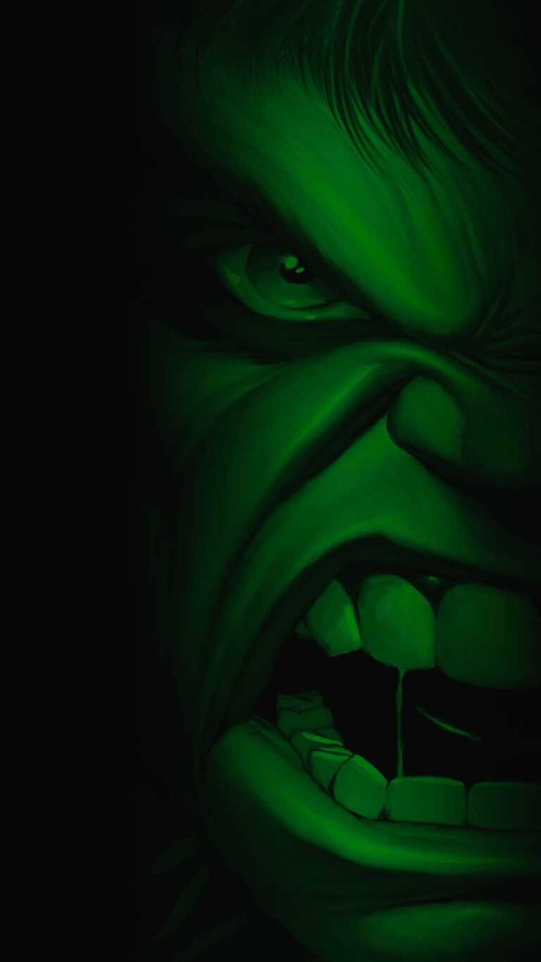 Hulk Wallpaper - iXpap