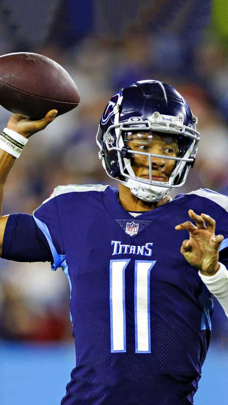 Joshua Dobbs Wallpaper - iXpap