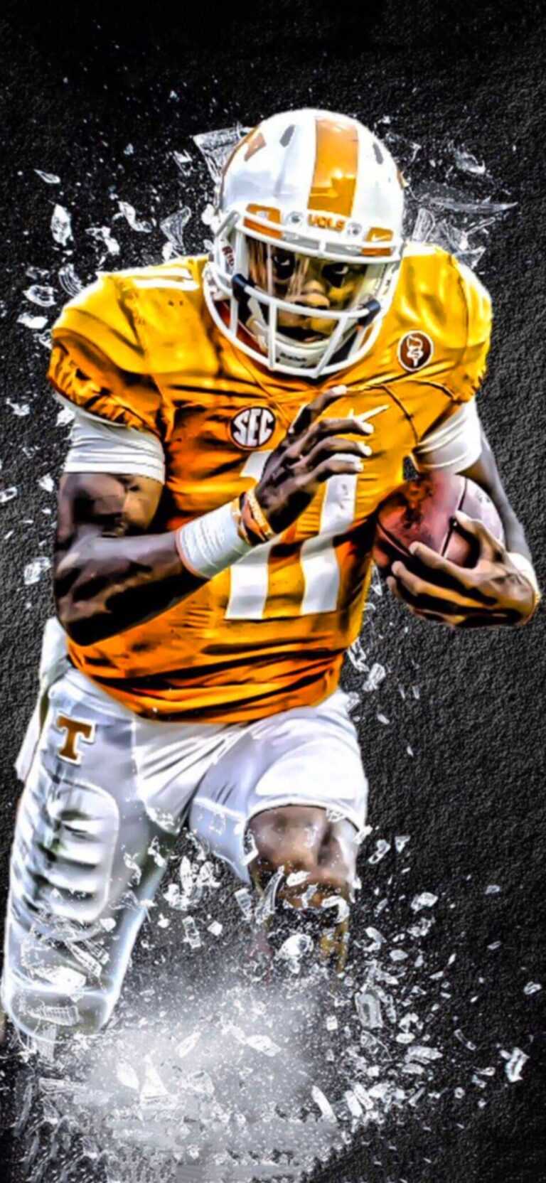 Josh Dobbs Wallpaper - iXpap