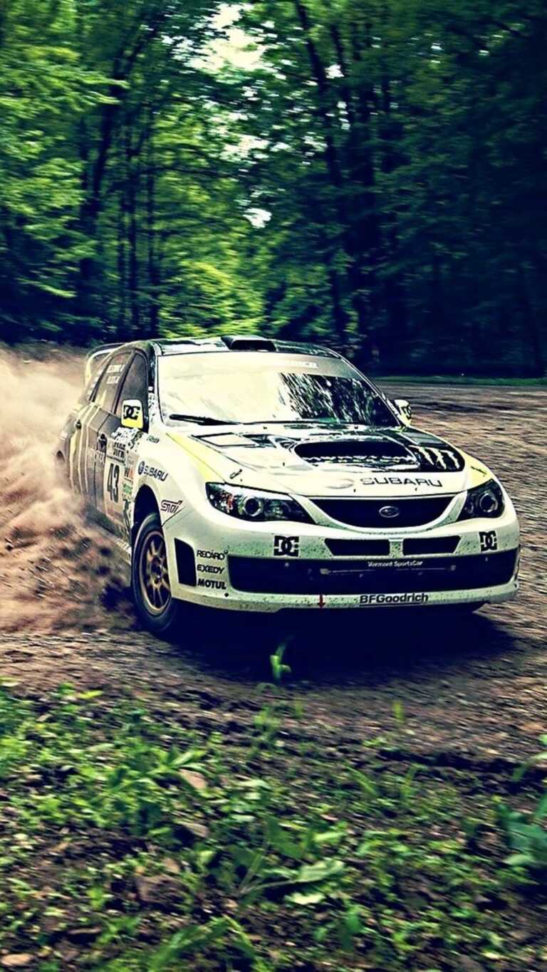 Ken Block Wallpaper - iXpap