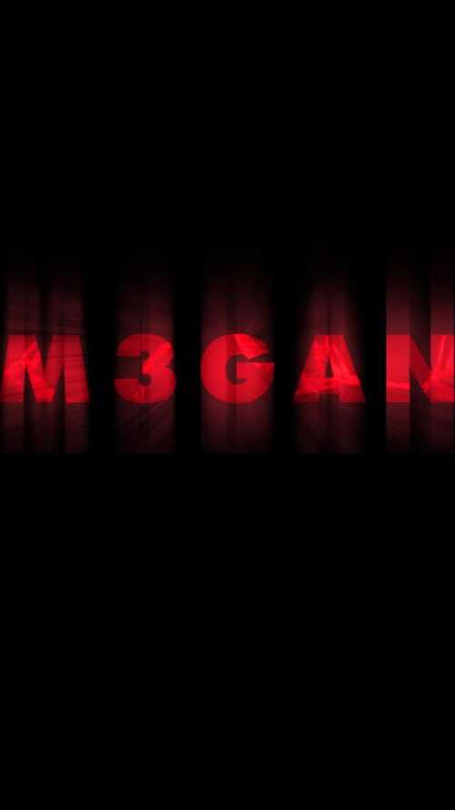 M3GAN Wallpaper - iXpap