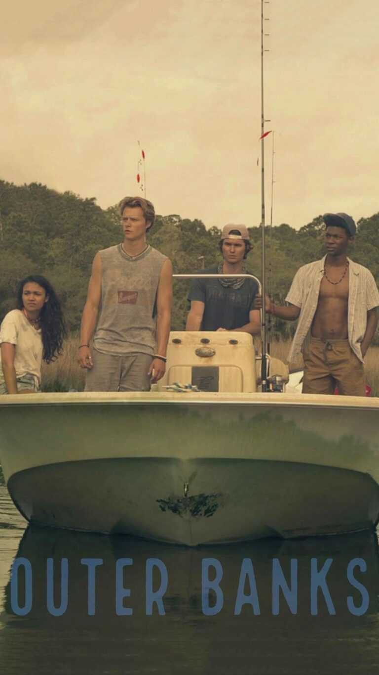 Outer Banks Wallpaper - iXpap