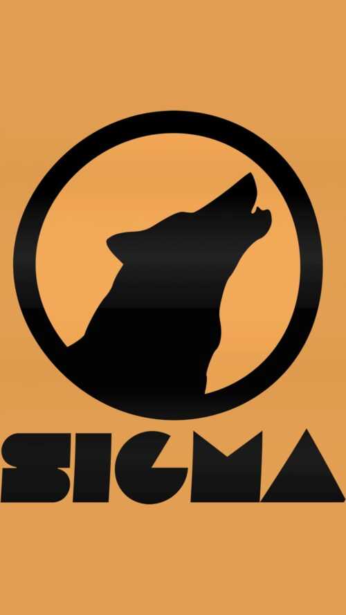 Sigma Male Wallpaper - iXpap