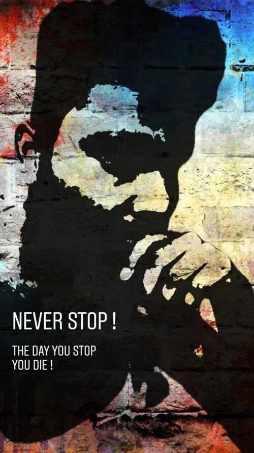 Sigma Male Wallpaper - iXpap