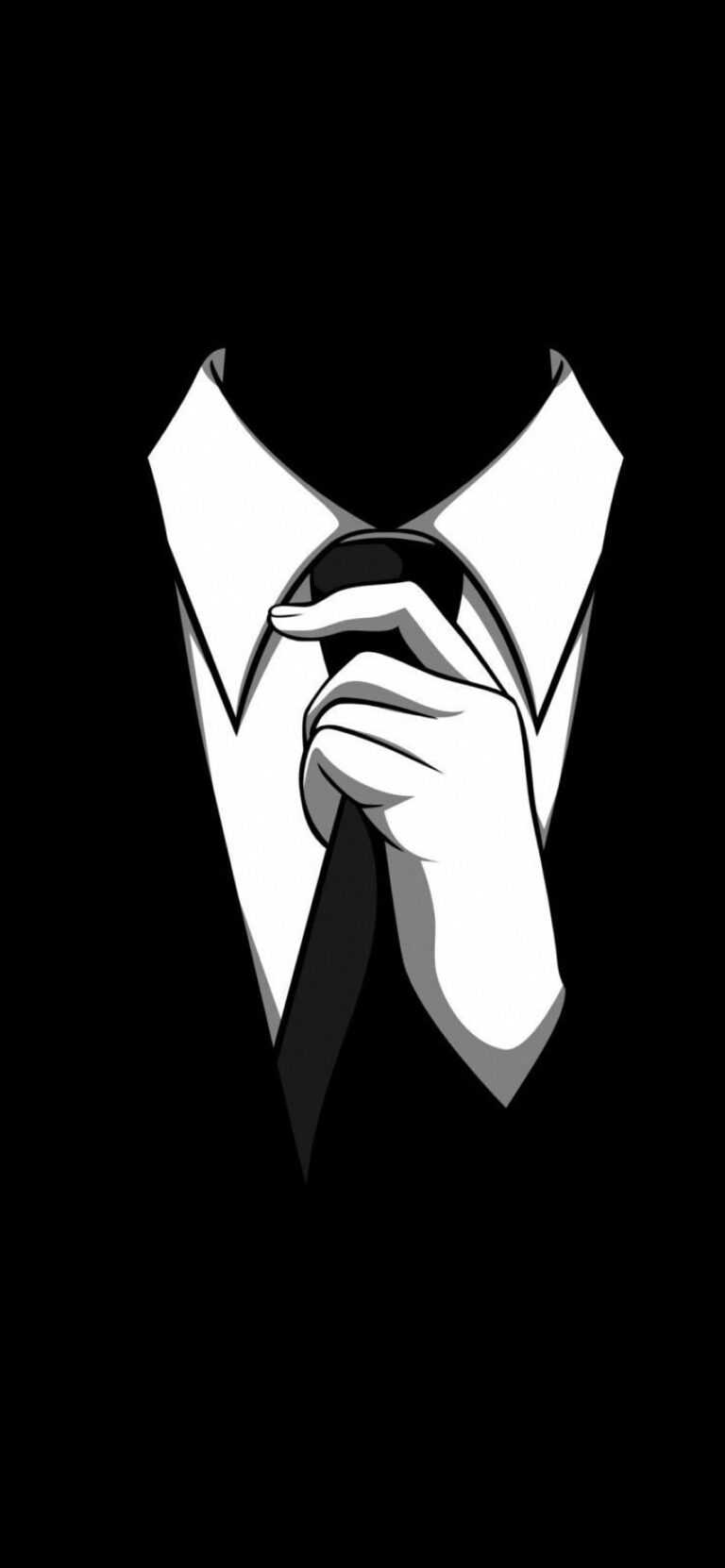 Sigma Male Wallpaper - iXpap