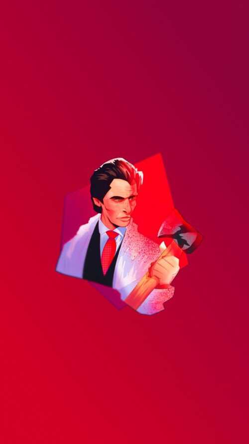 Sigma Male Wallpaper - iXpap
