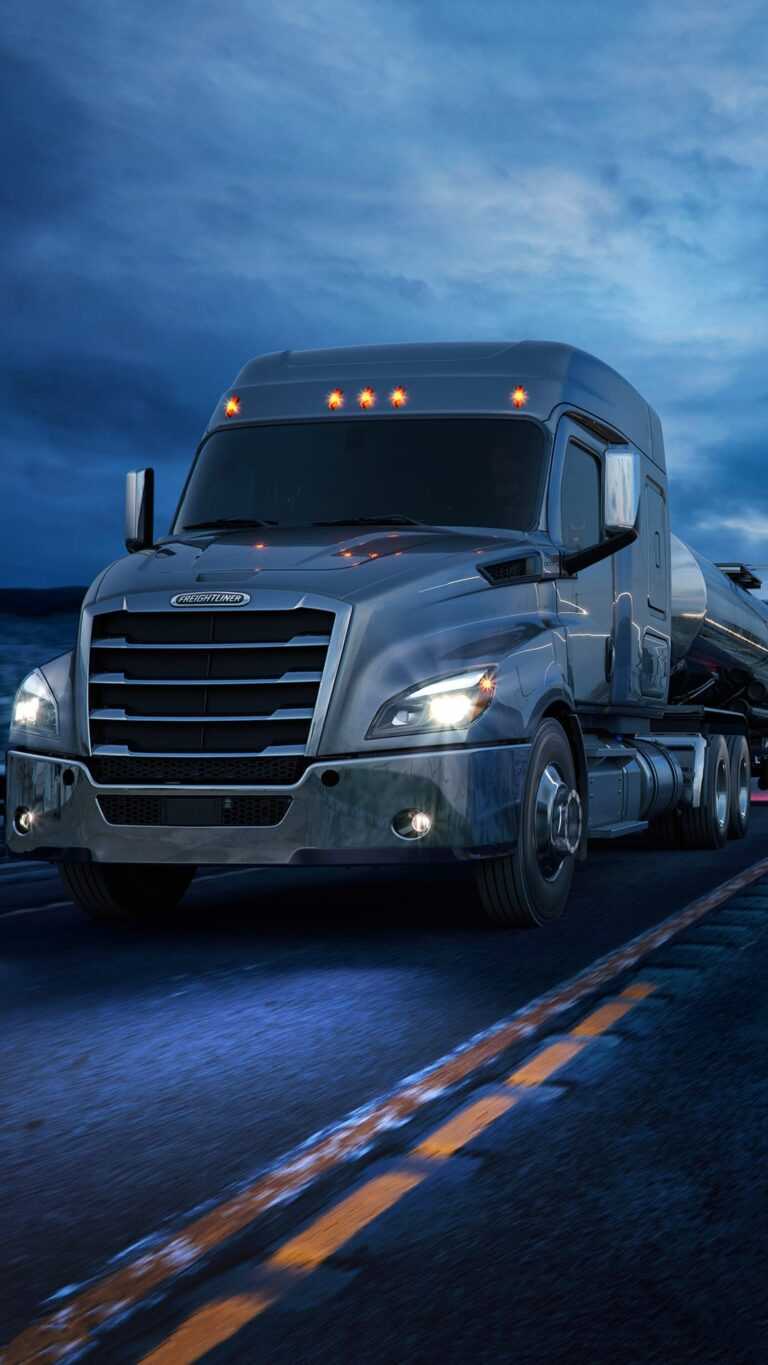 Truck Wallpaper - iXpap