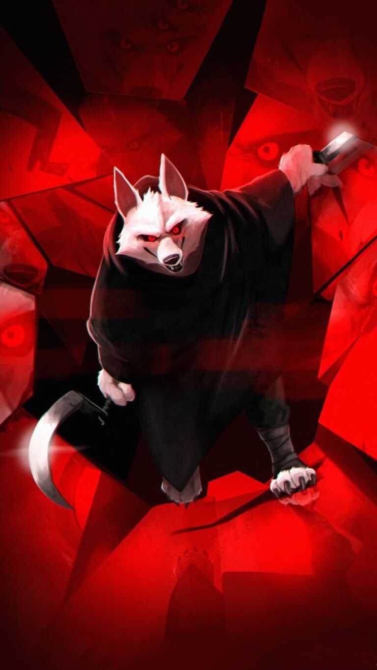 Wolf Puss In Boots Wallpaper Ixpap