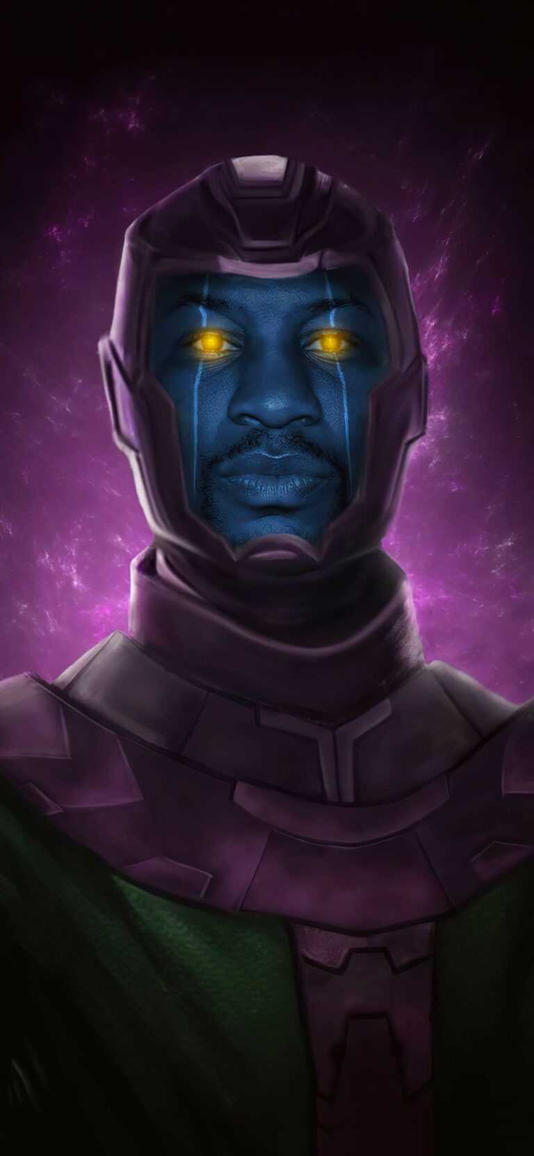Kang The Conqueror Wallpaper - iXpap