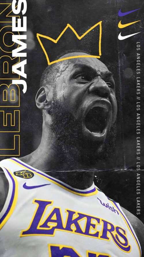 King James Wallpaper - iXpap