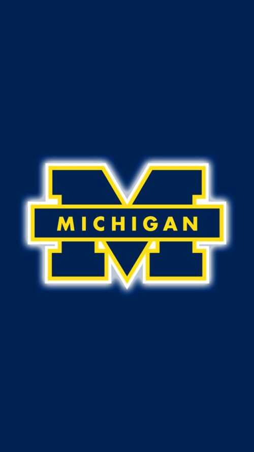 Michigan Football Wallpaper - iXpap