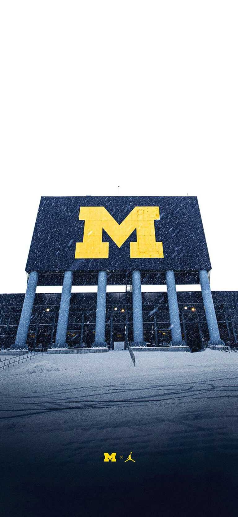 Michigan Football Wallpapers - iXpap