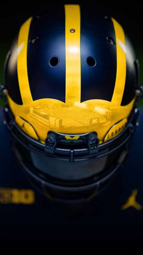 Michigan Football Wallpapers - iXpap