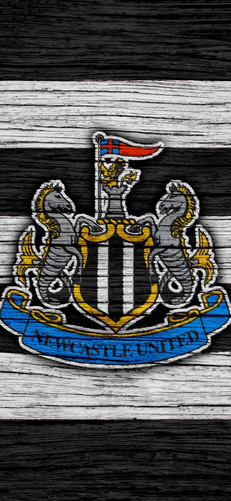 Newcastle United Wallpaper - iXpap