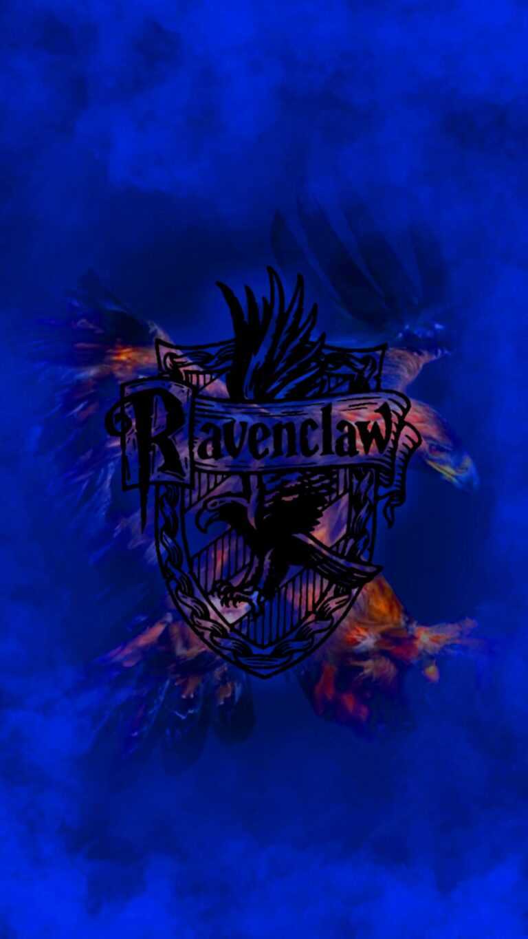 Ravenclaw Wallpaper - iXpap