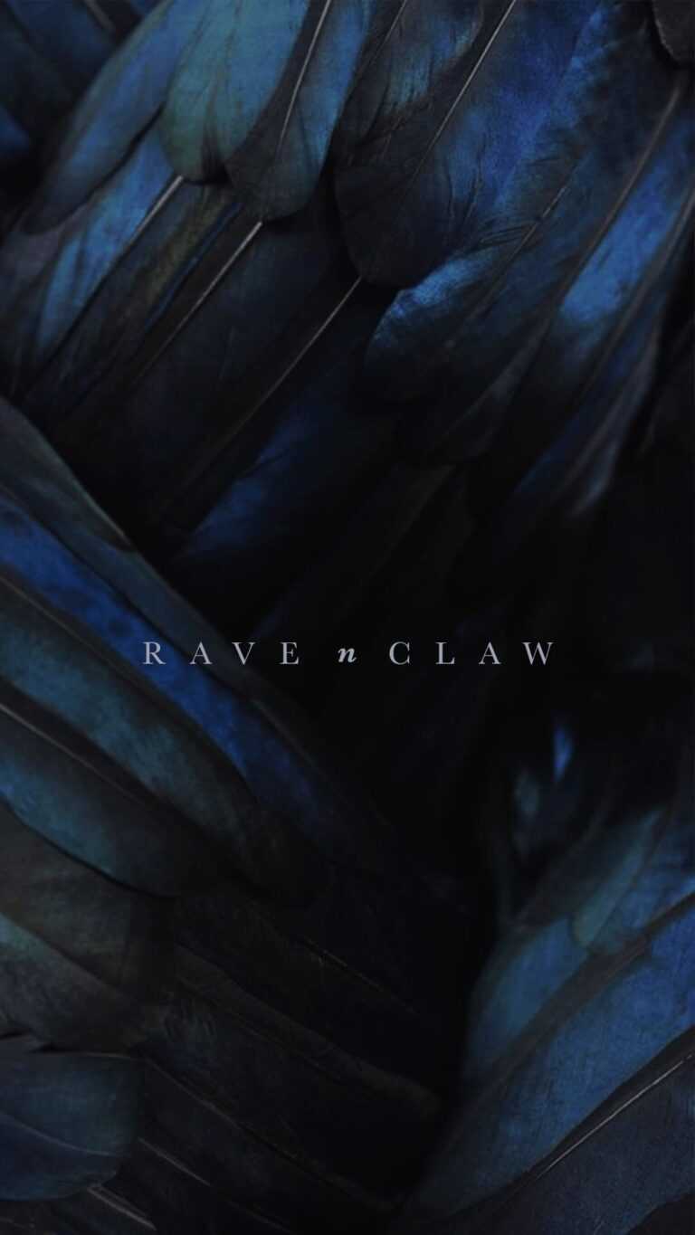 Ravenclaw Wallpaper - iXpap