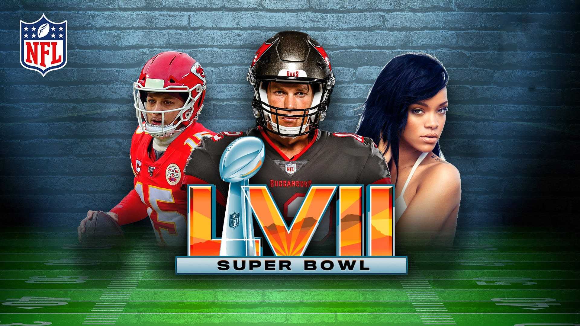 Super Bowl LVII Wallpaper IXpap Super Bowl LVII Wallpaper IXpap