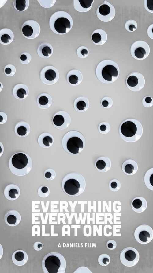 Everything Everywhere All At Once Wallpaper - iXpap
