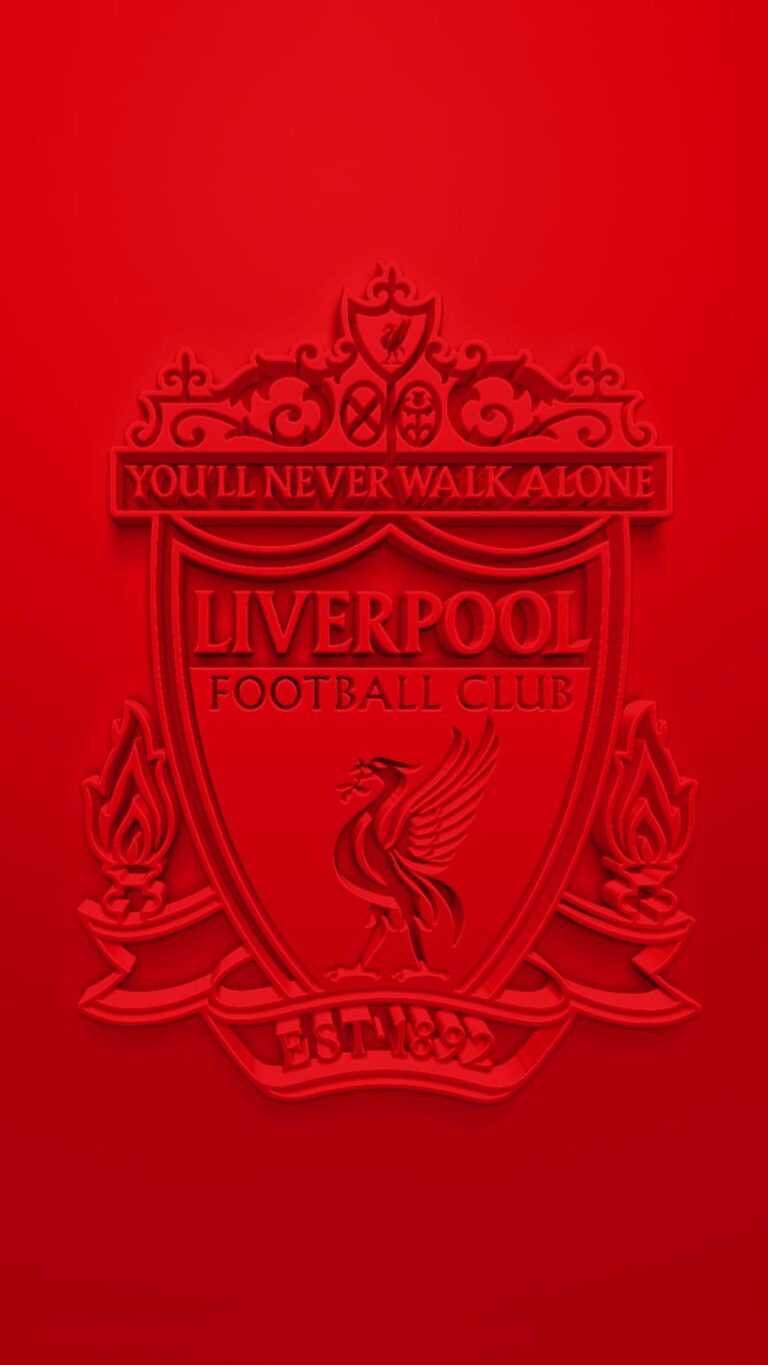 Liverpool FC Wallpaper - iXpap
