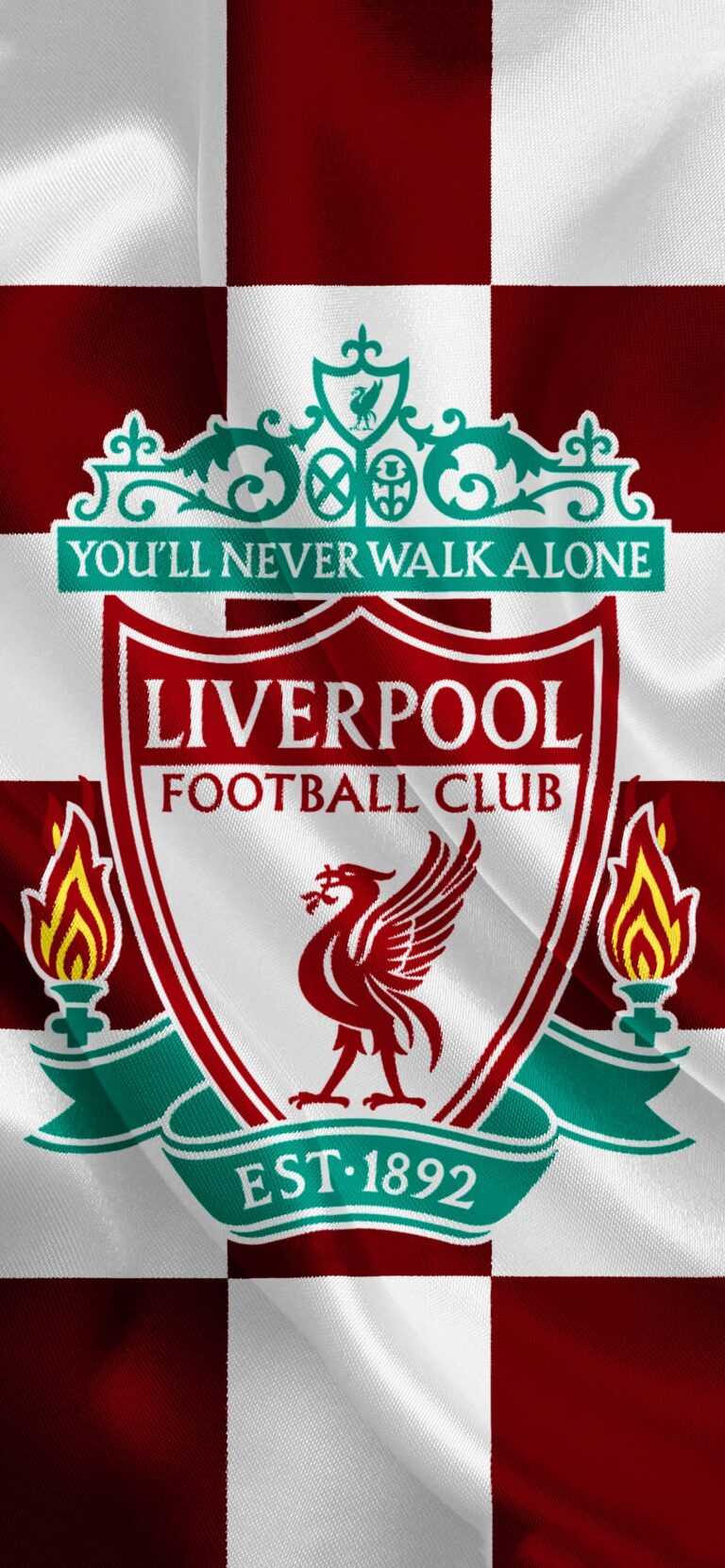 Liverpool FC Wallpaper - iXpap