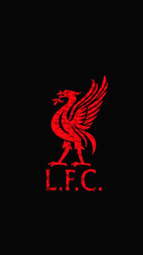 Liverpool FC Wallpaper - iXpap