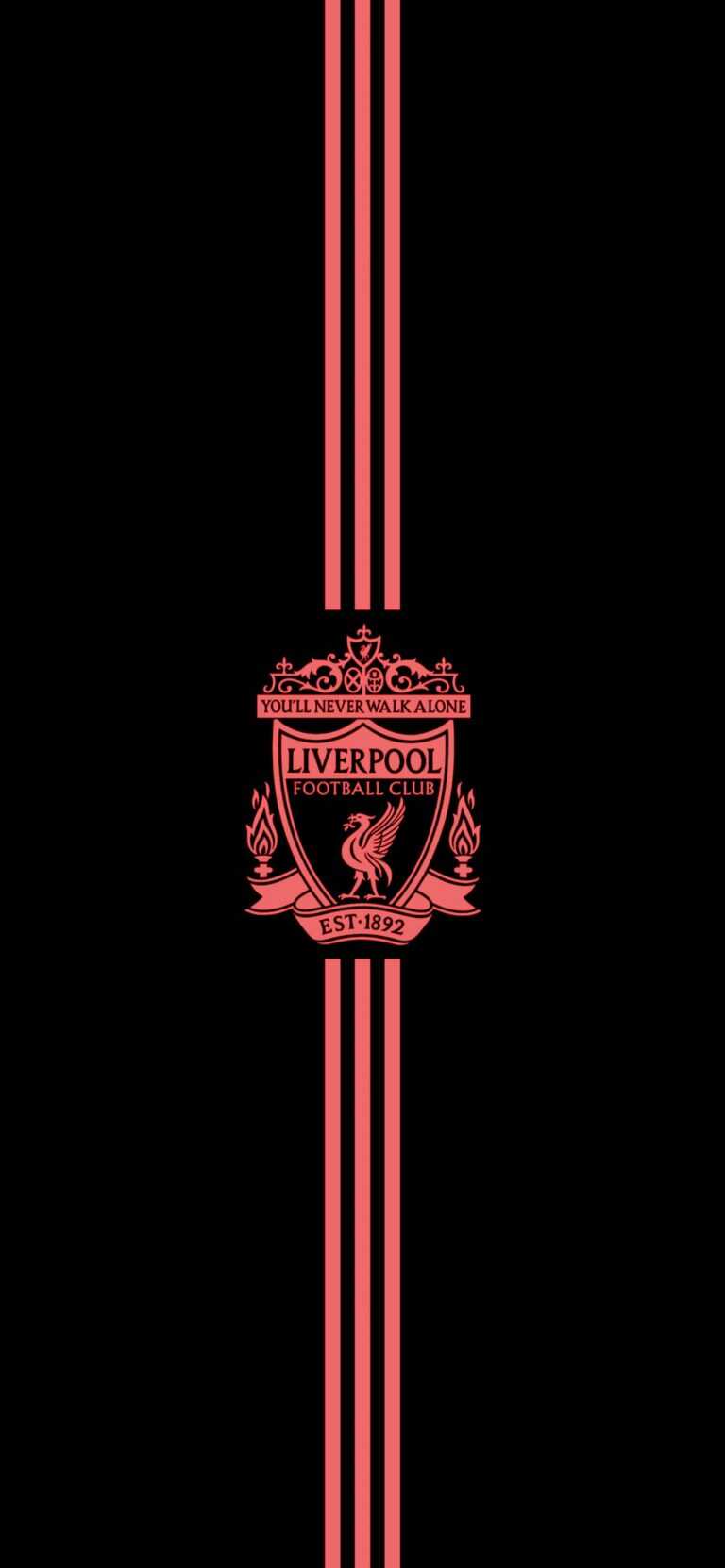 Liverpool FC Wallpaper - iXpap