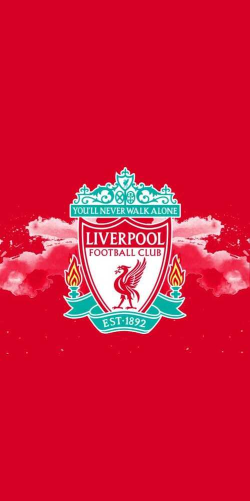 Liverpool FC Wallpaper - iXpap