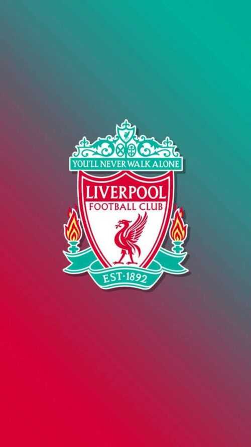Liverpool FC Wallpaper - iXpap