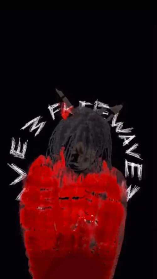 Lucki Wallpaper - iXpap