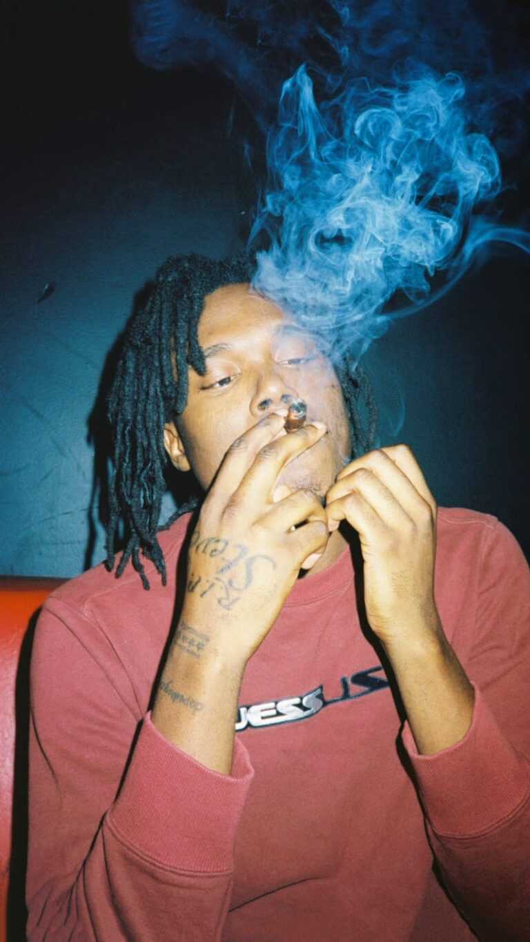 Lucki Wallpaper - iXpap