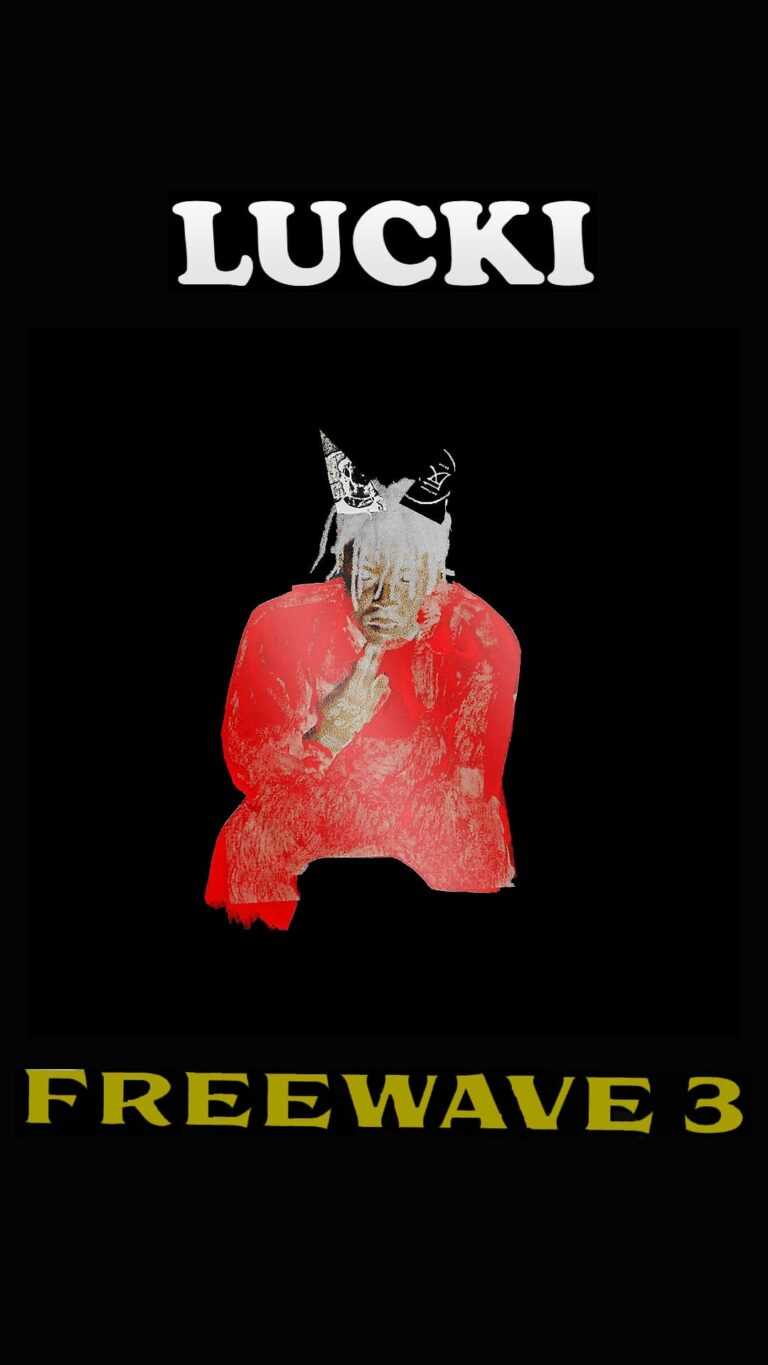 Lucki Wallpaper - iXpap