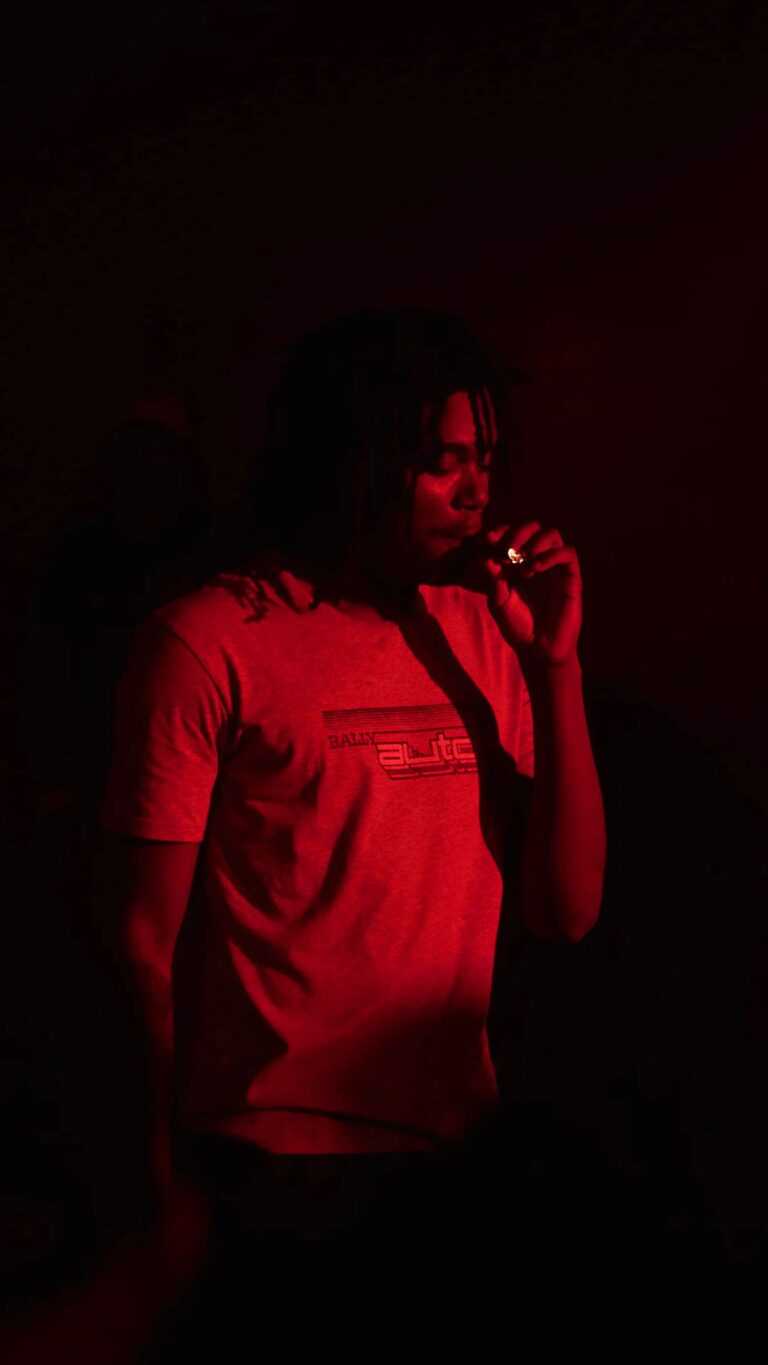 Lucki Wallpaper - iXpap
