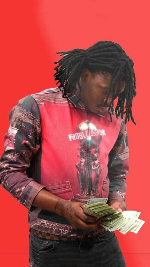 Lucki Wallpaper - iXpap
